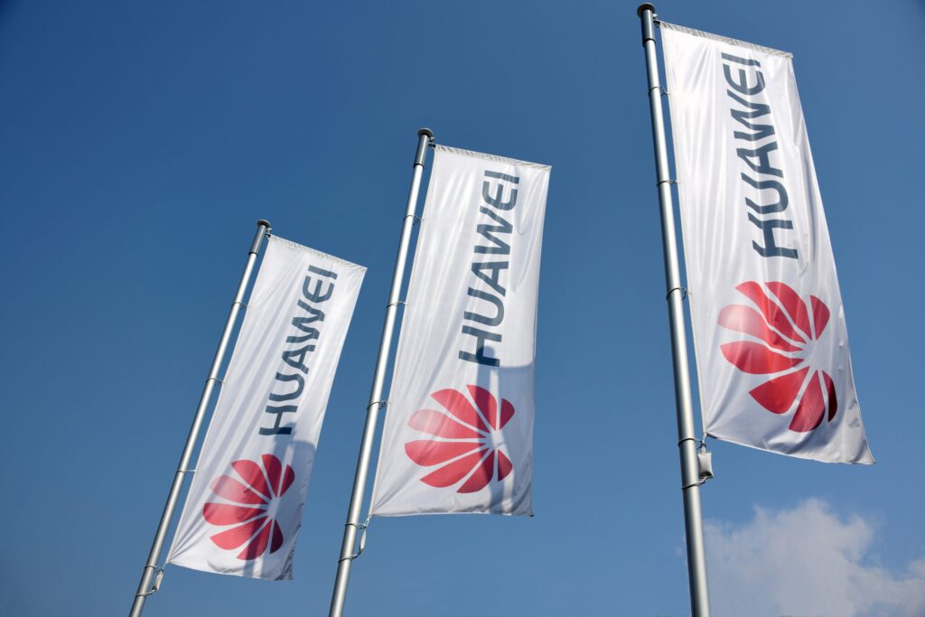 China Mobile, Huawei, and Leju Robot unveil world’s first 5G-A equipped ...