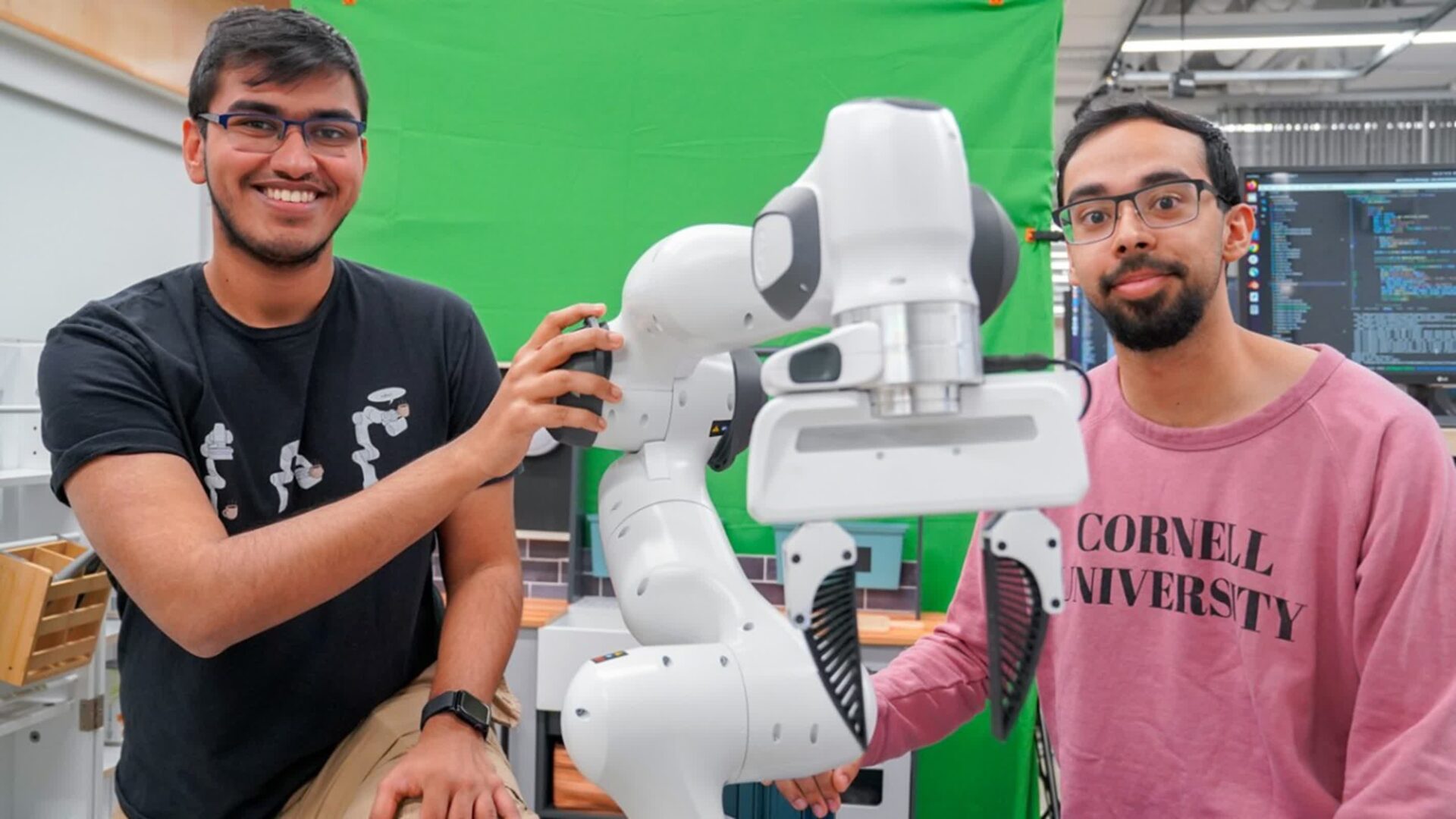 Over 25 years of serving tech enthusiasts. - Robotics Observer