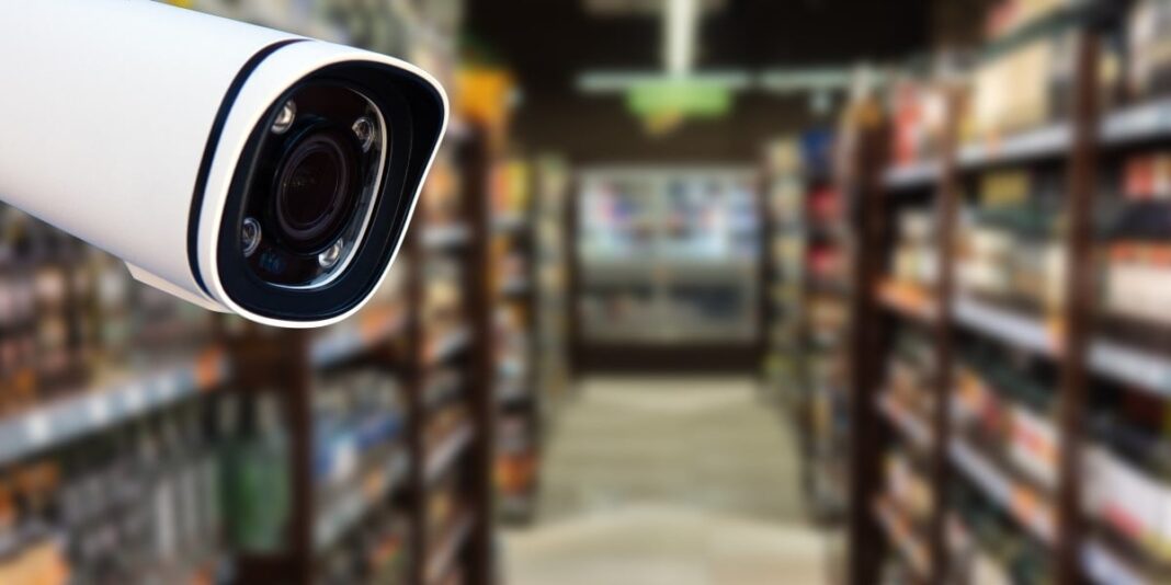 Sainsbury's uses facial recognition to catch shoplifters - Robotics ...