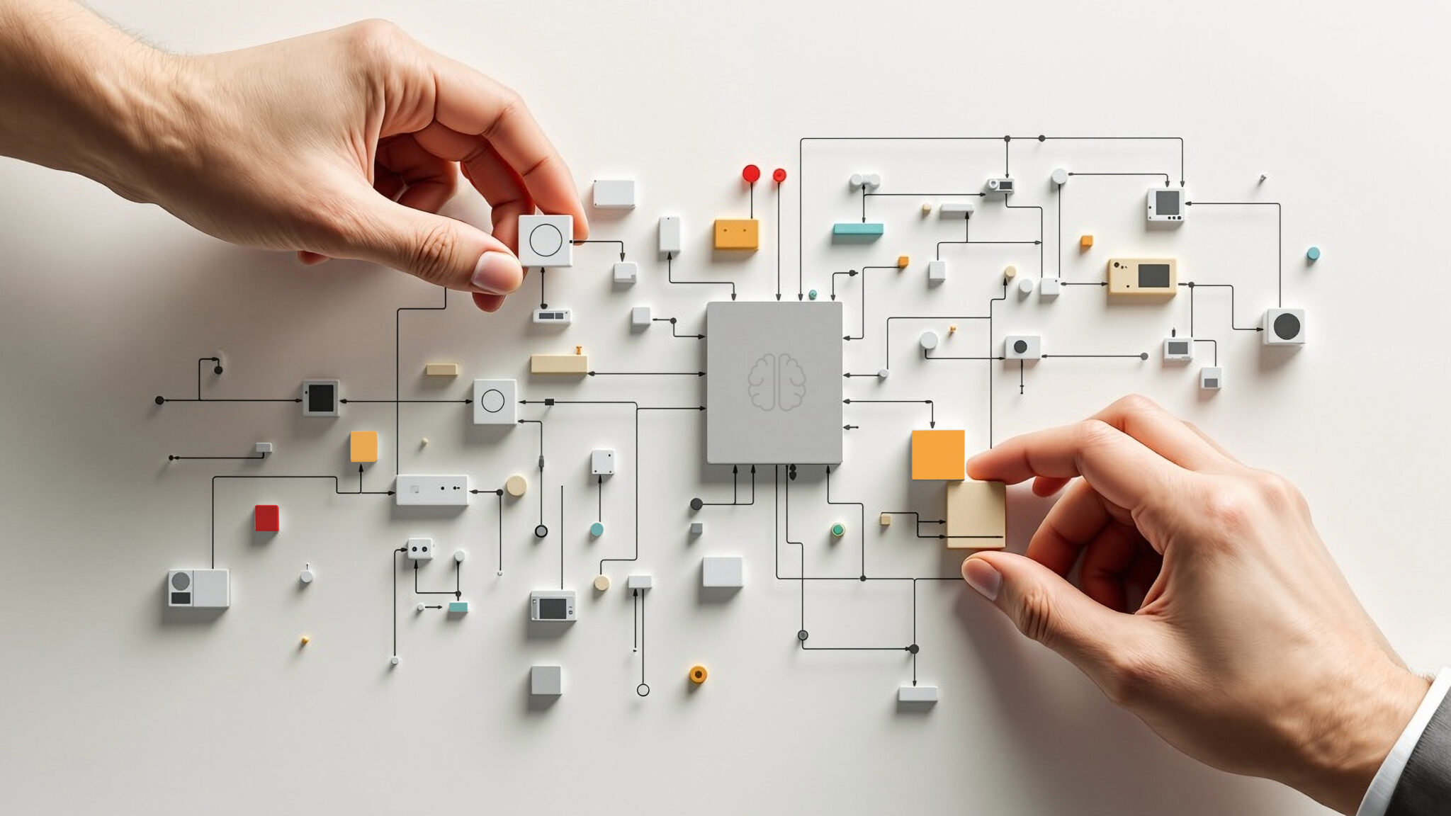 20 AI workflow tools to add intelligence to business processes ...
