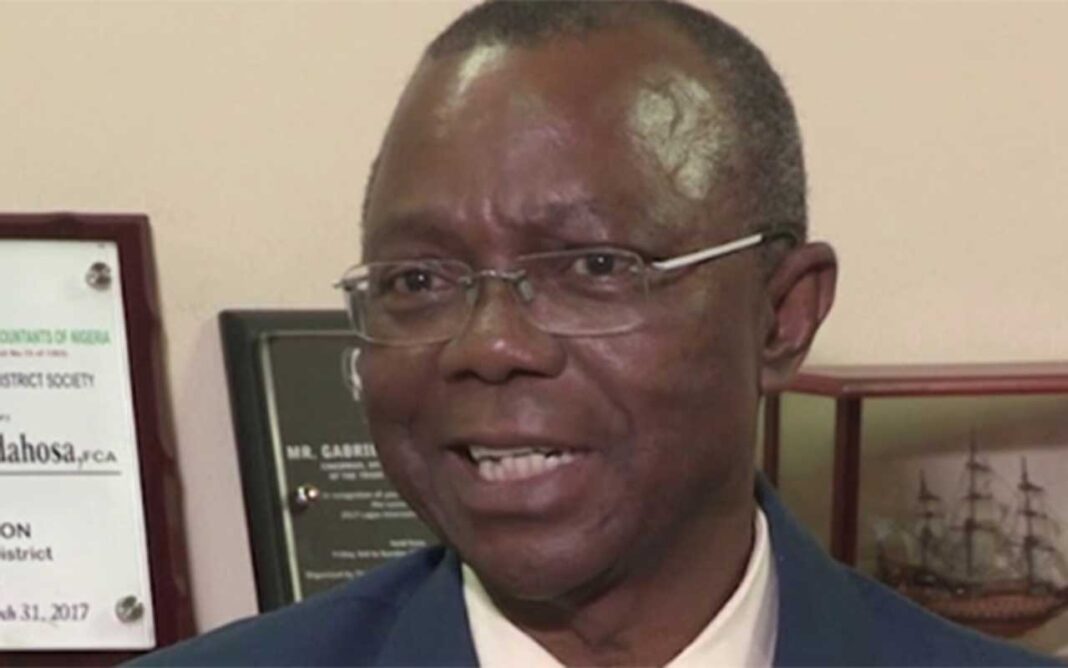 LCCI honors winners of essay and debate competitions on AI, Robotics ...