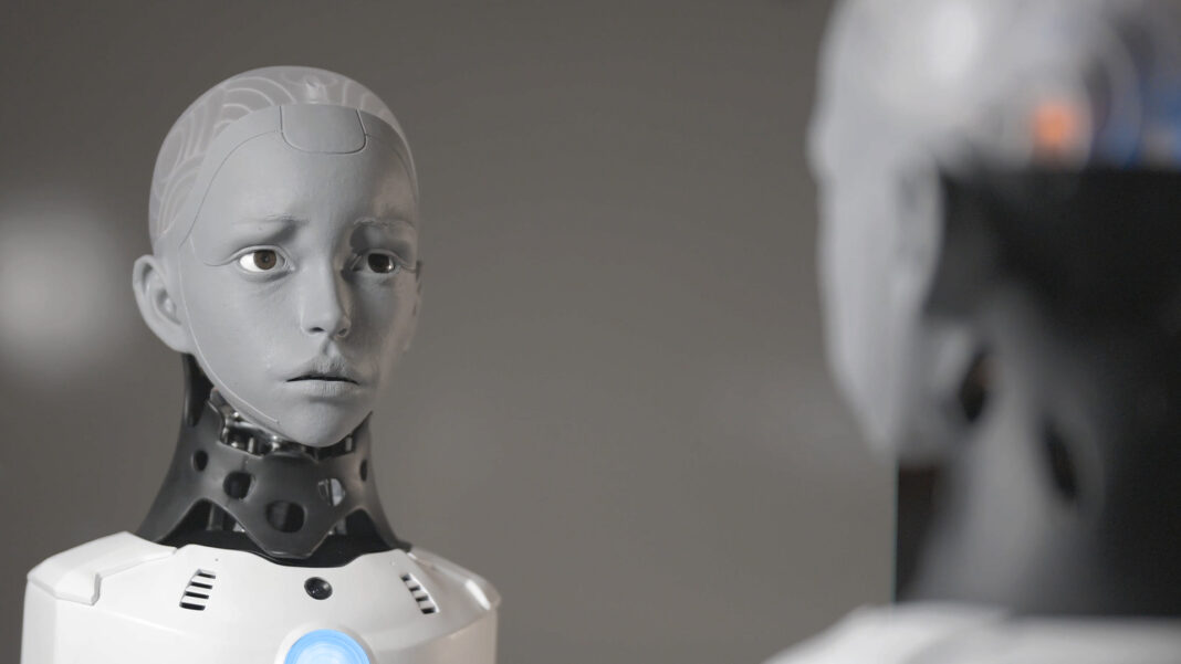 Didi invests into Anywit Robotics for lifelike human-robot interactions ...