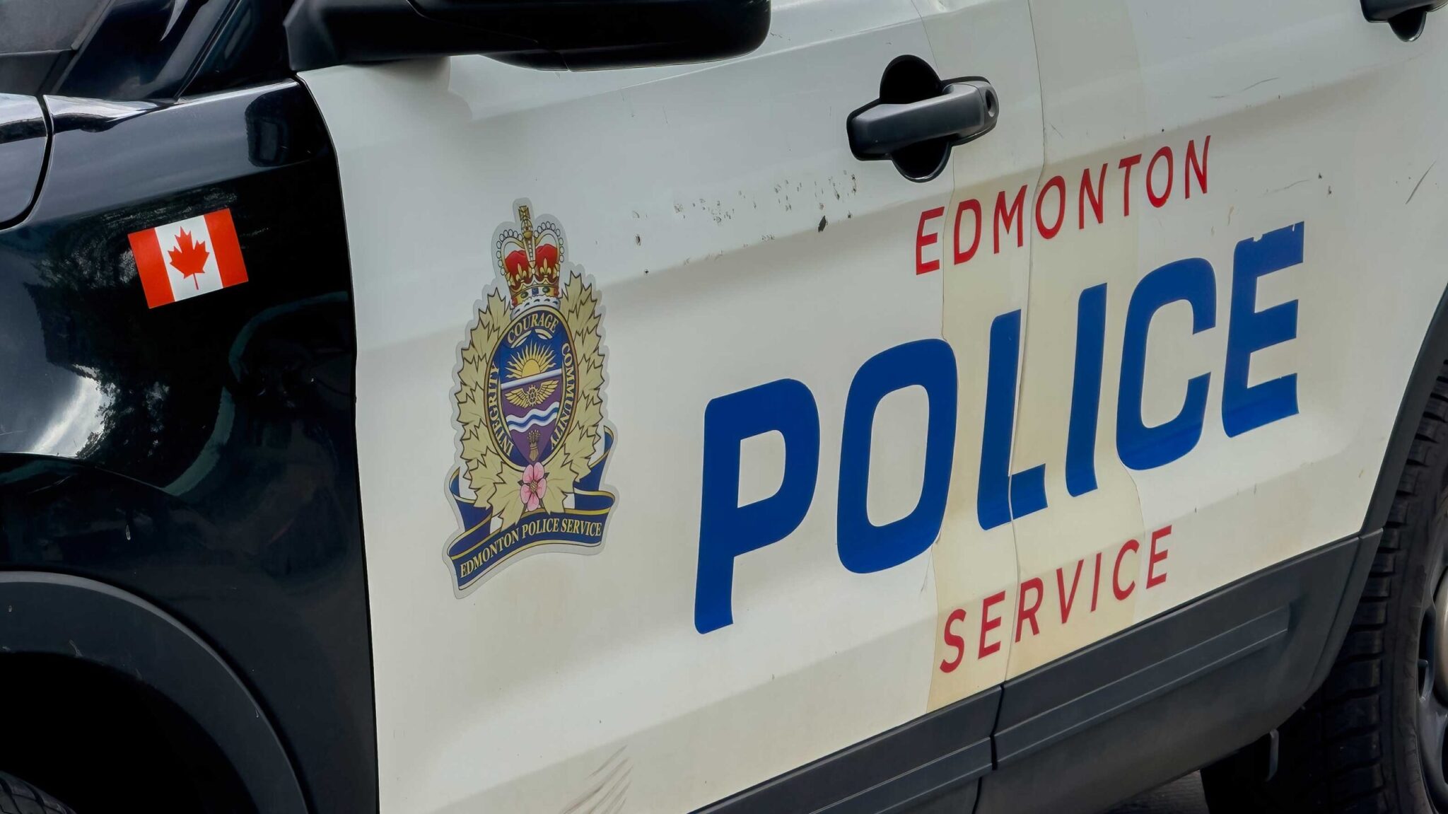 Edmonton police testing AI-powered Body Cameras - Robotics Observer