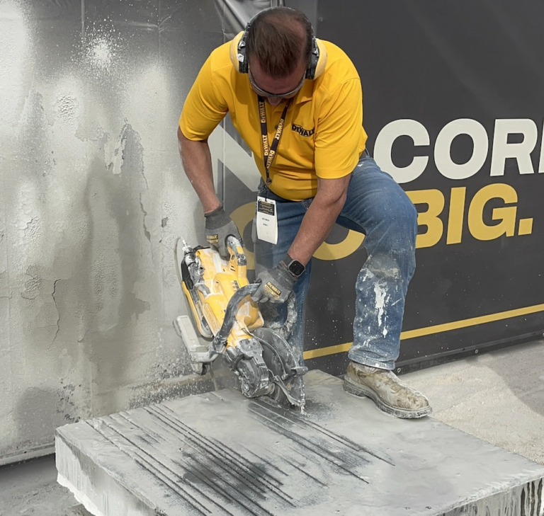 15 New Battery-Powered Tools & Takeaways from World of Concrete 2026 ...