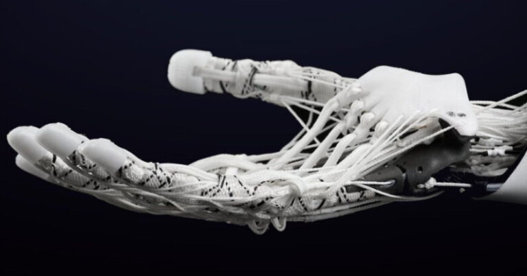 Allonic is rebuilding robotics from the inside out - Robotics Observer