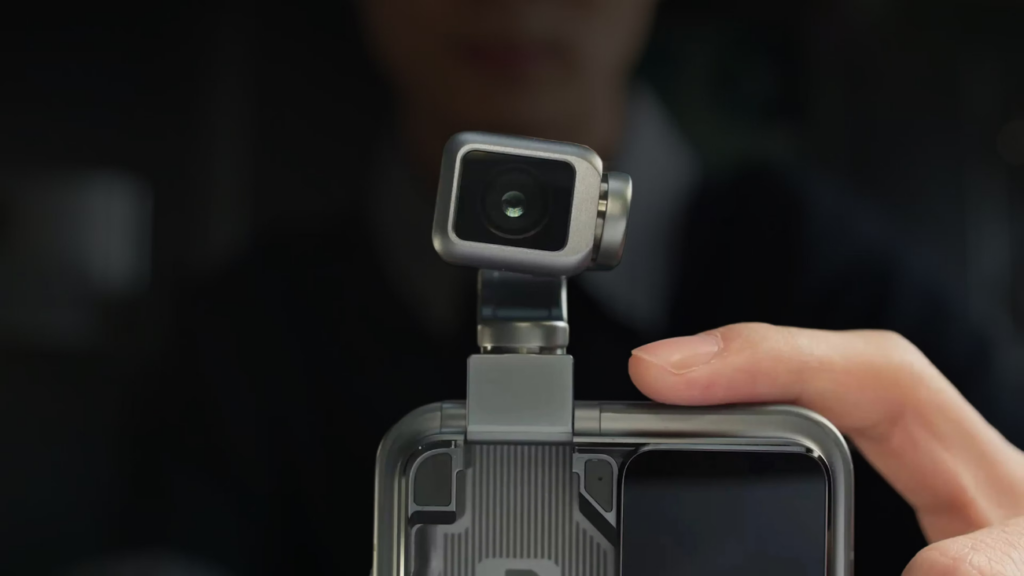 Honor’s Robot phone is real, and coming later this year - Robotics Observer