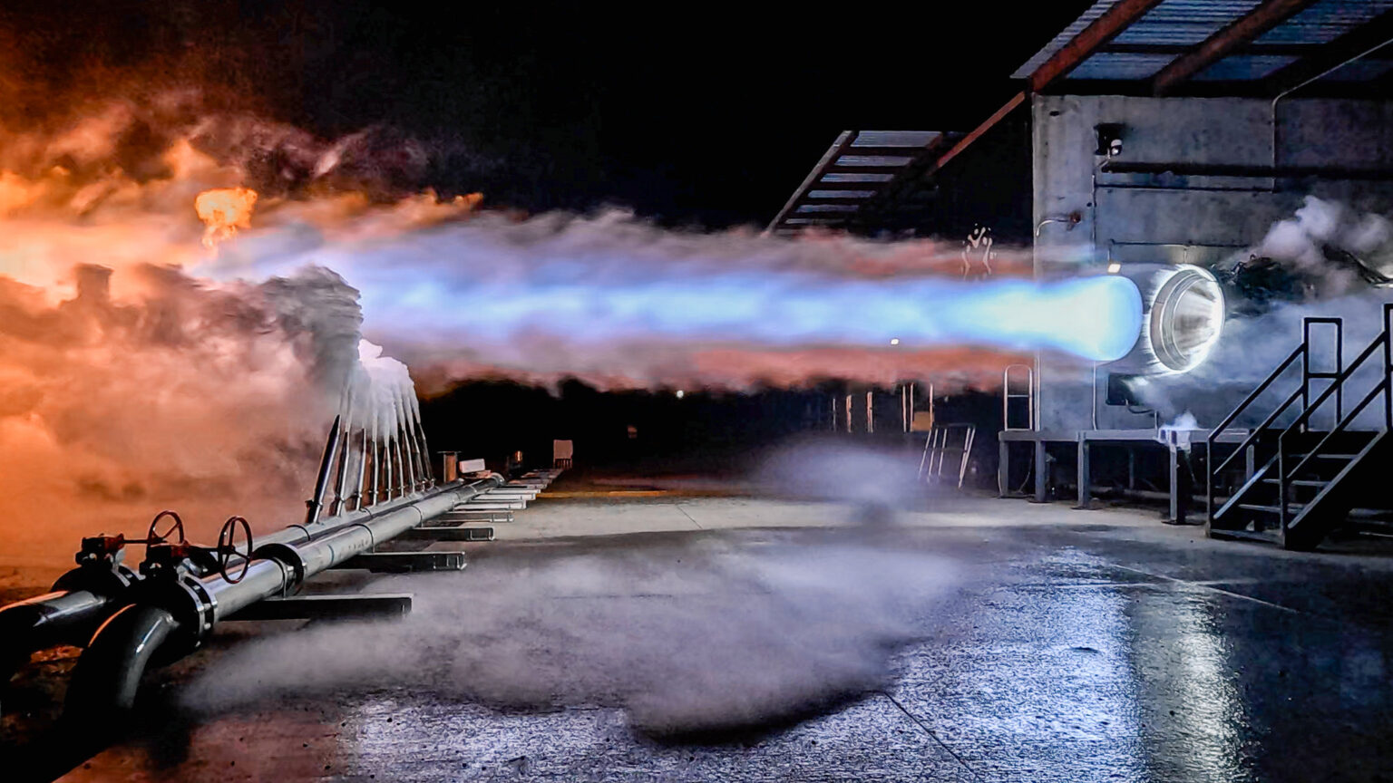 Rocket Lab announces large launch contract and plans to acquire space ...